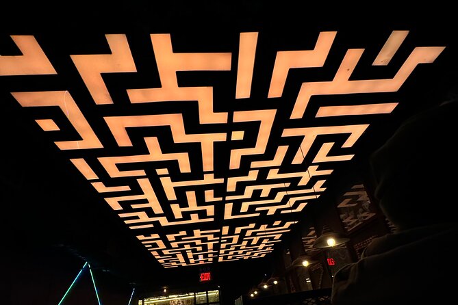 Food, Art, & Buildings of Midtown - What You Can Expect from the Tour
