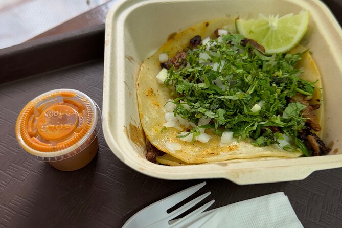 Food, Art, & Buildings of Midtown - Authentic Experiences and Guest Insights