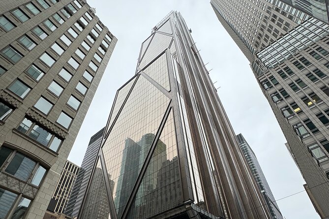 Food, Art, & Buildings of Midtown - The Sum Up