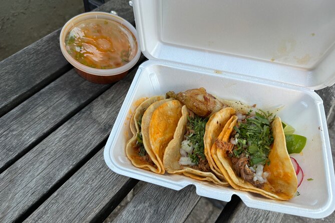 Food, Art, & Buildings of Midtown - FAQ