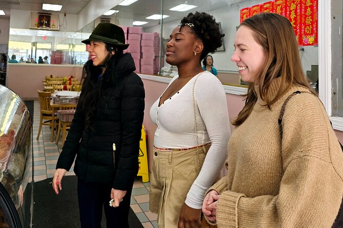 Food Crawl and Shopping on Clement Street - The Itinerary in Detail