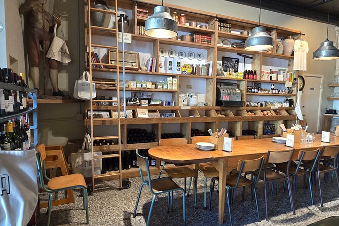Food Crawl and Shopping on Clement Street - Final Thoughts