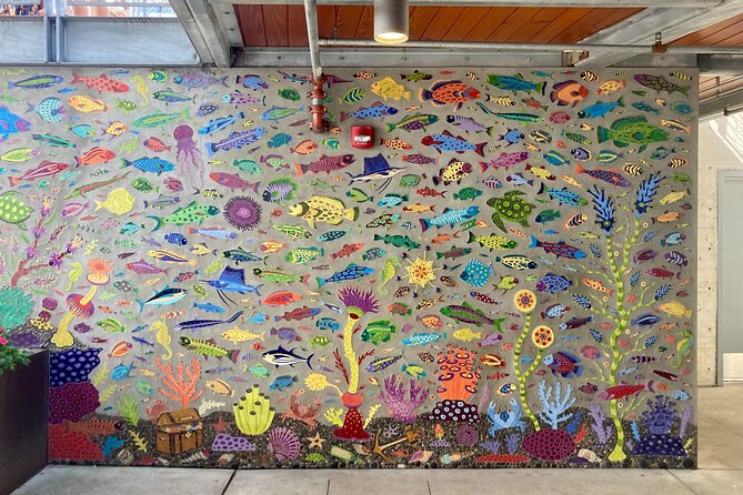 Food Tasting & Arts Tour of Pike Place Market - FAQ