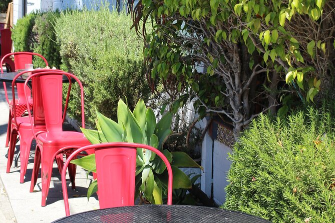 Food Tasting Experience and Guided Walking Tour in Santa Barbara - An In-Depth Look at the Tour Experience