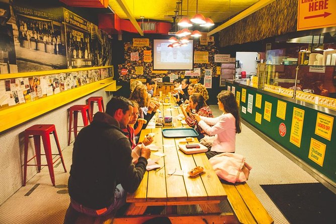 Food Tour in East Village in French - A Closer Look at the East Village Food Tour