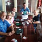 Food Tour of Celebration - Key Points