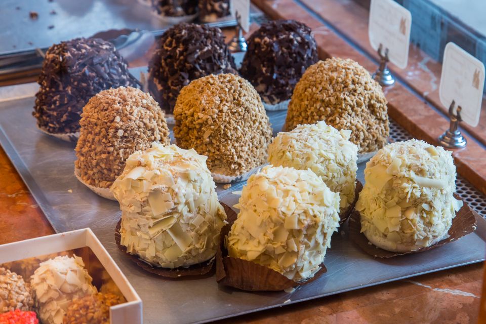 Food Tour of Greenwich Village - Key Points