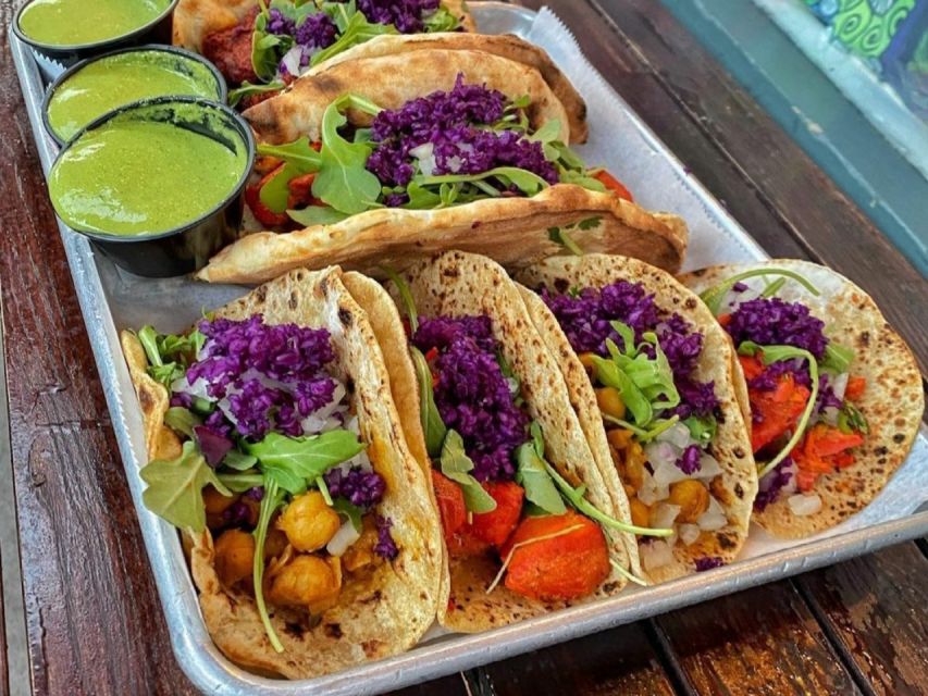 Food Tour of Greenwich Village - A Deep Dive into the Greenwich Village Food Tour