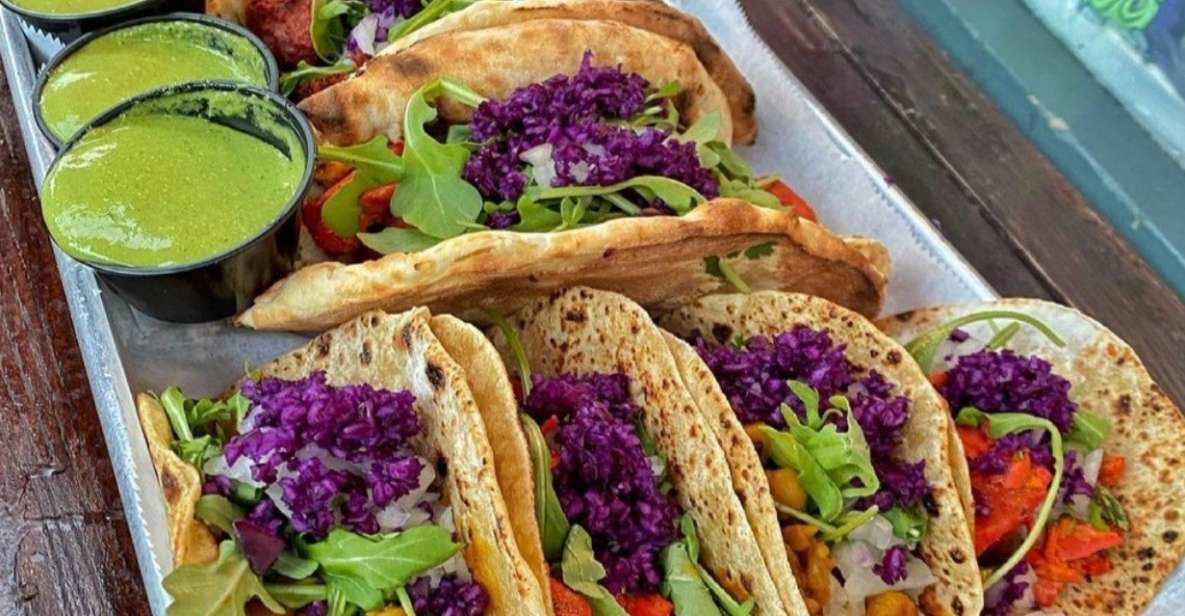 Food Tour of Greenwich Village - Who Should Consider This Tour?