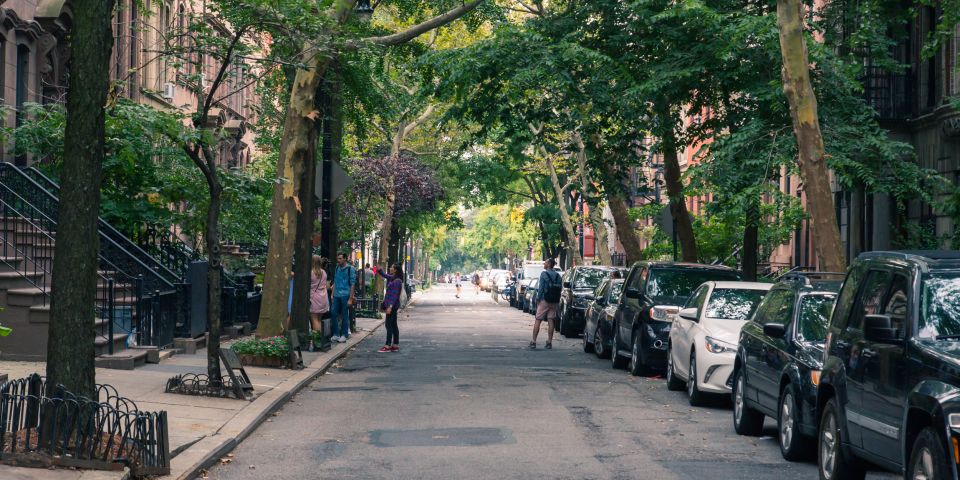 Food Tour of Greenwich Village - FAQ