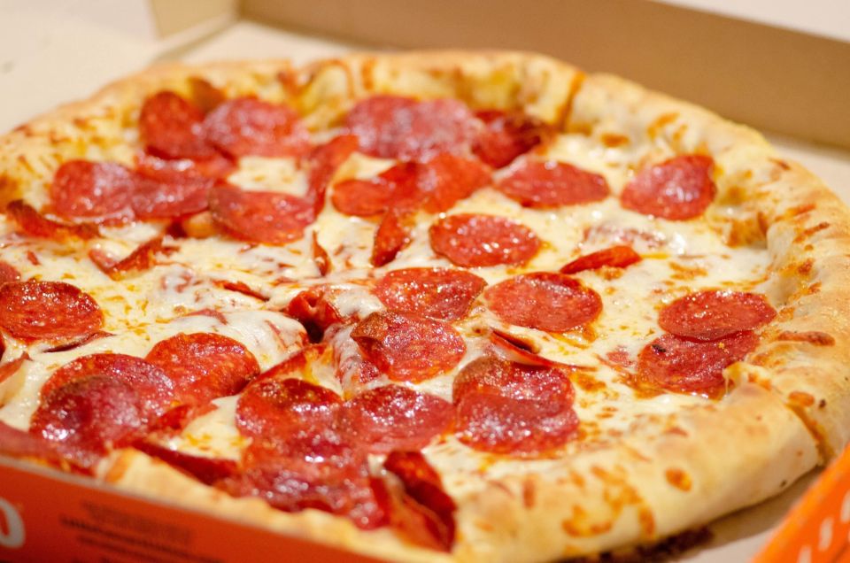Food Tour of Greenwich Village, New York - An In-Depth Look at the Greenwich Village Food Tour