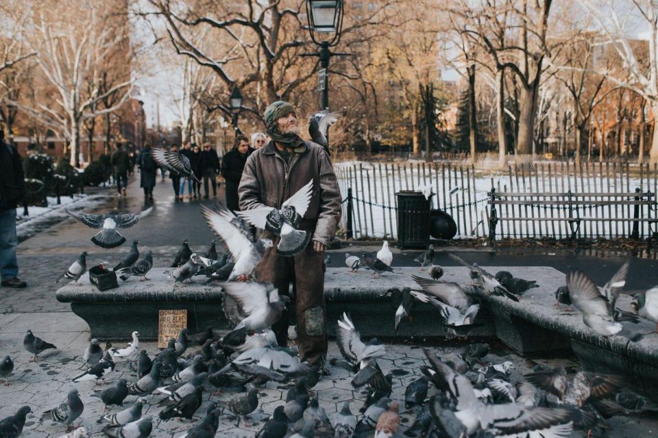Food Tour of Greenwich Village, New York - FAQ