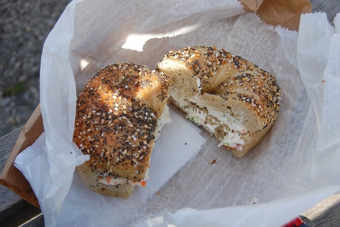 Food Tour of Greenwich Village, New York - A Deep Dive into the Greenwich Village Food Tour