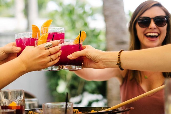 Food Tour of Historic West Palm Beach Neighborhoods - Exploring the Food Tour of Historic West Palm Beach Neighborhoods: An Authentic Tasting Adventure