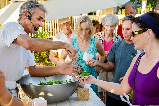 Food Tour of Kaua'i - Authentic Flavors and Island Stories: A Review of Kauai Food Tour