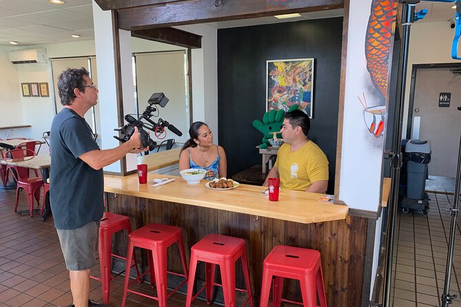 Food Tour of Kaua'i - Key Points