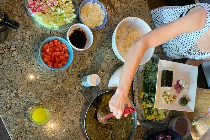 Food Tour of Kaua'i - FAQ
