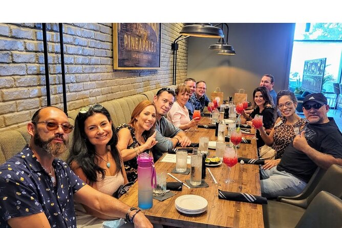 Food Tour of Local Orlando's Ivanhoe Village - A Deep Dive into the Orlando Ivanhoe Village Food Tour