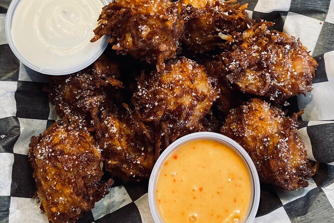 Food Truck and Brewery Tour with Complimentary Tastings - What Travelers Say