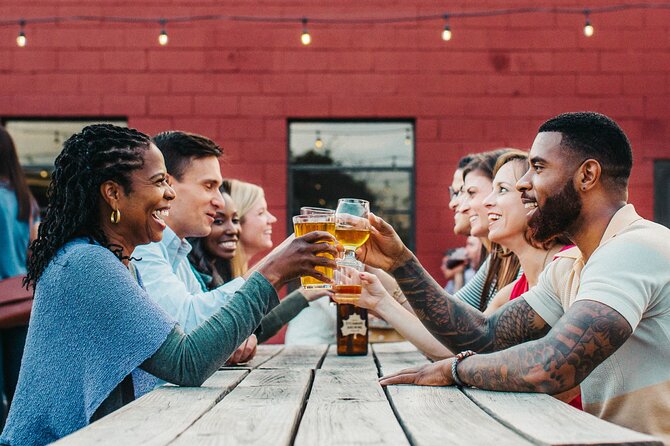 Food Truck and Brewery Tour with Complimentary Tastings - Frequently Asked Questions