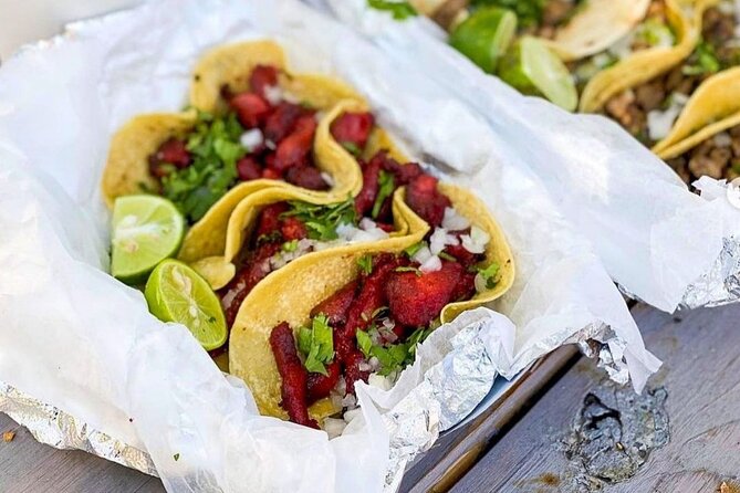 Food Walking Tour in Dallas : Cocktail package available - Exploring Dallas Through Its Food and Stories