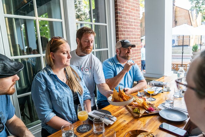 Food Walking Tour in Windy City of Chicago - Who Will Love This Tour?