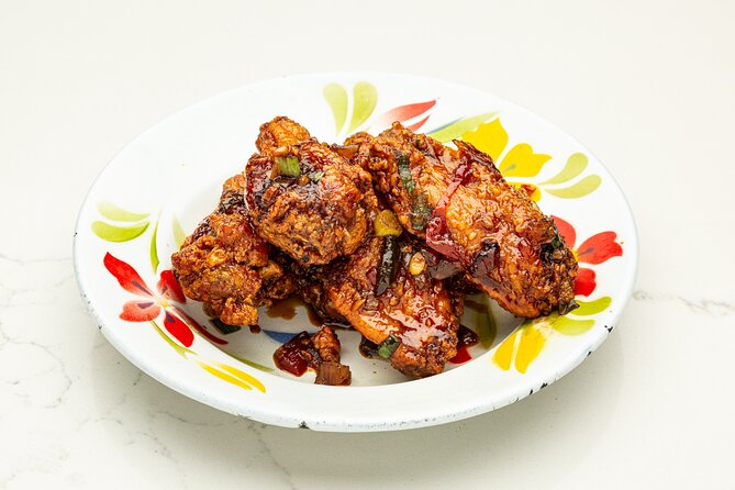 Foodie Tour: Virgin Hotel Private Self-Guided Finger Licking Foodie Tour - Who Is This Tour Best For?