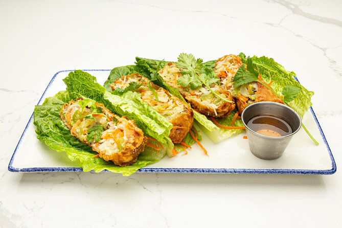 Foodie Tour: Virgin Hotel Private Self-Guided Finger Licking Foodie Tour - Final Thoughts