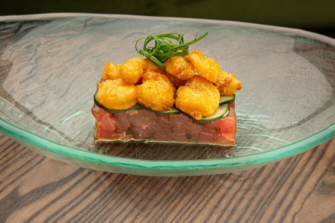 Foodie Tour: Virgin Hotel Private Self-Guided Finger Licking Foodie Tour - FAQs