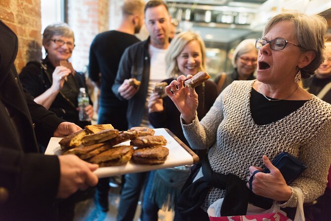Foods of NY Tours Chelsea Market Food Tour & High Line Park - Who Is This Tour Best For?