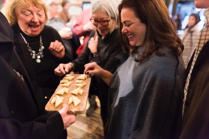 Foods of NY Tours Chelsea Market Food Tour & High Line Park - Final Thoughts