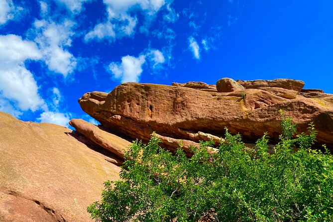 Foothills Explorer Tour from Denver - An Introduction to Colorado’s Scenic Foothills