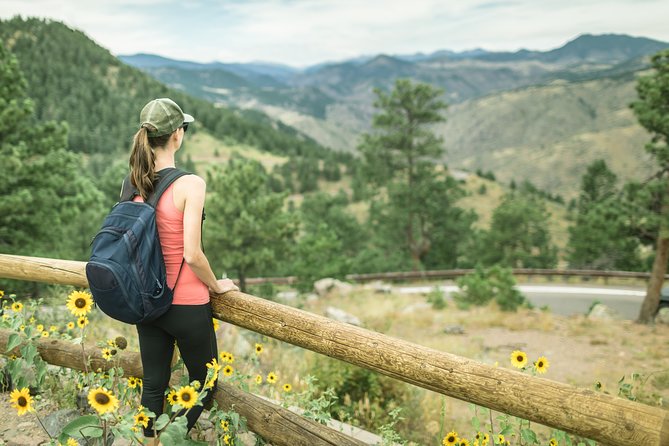 Foothills Explorer Tour from Denver - What Makes This Tour Worth Considering?