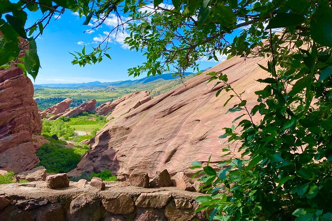 Foothills Explorer Tour from Denver - Dissecting the Itinerary: What to Expect at Each Stop
