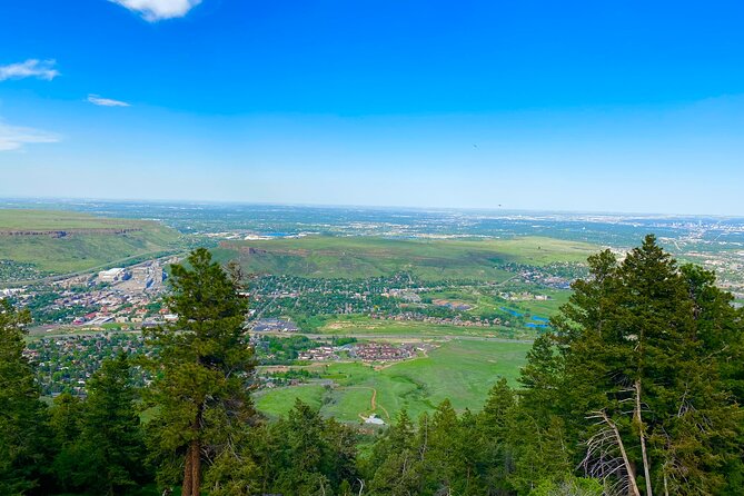 Foothills Explorer Tour from Denver - Final Thoughts
