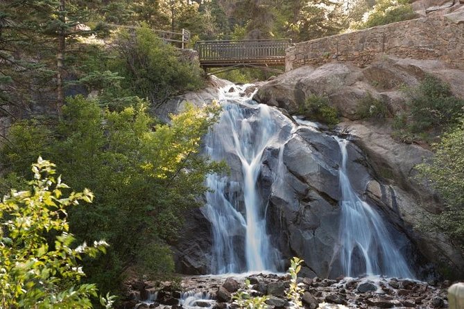 Foothills, History, and Garden of the Gods Jeep Tour - The Sum Up