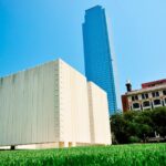 Footsteps Through Dallas: A Journey Through Time & Legacy - The Sum Up