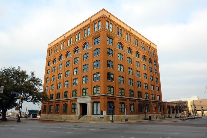 Footsteps Through Dallas: A Journey Through Time & Legacy - FAQ