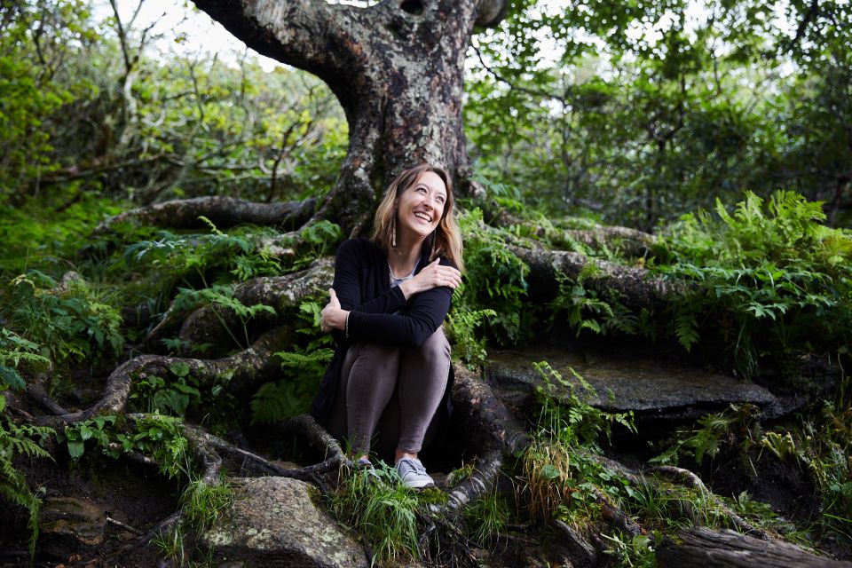 Forest Bathing & Nature Therapy Mini-Retreat - Who Would Love This Experience?