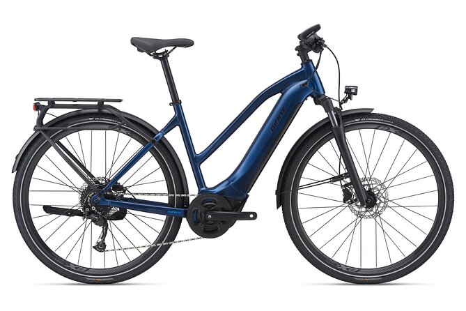 Forest Park Carbon Gravel Bike and E-Bike Tour - FAQ