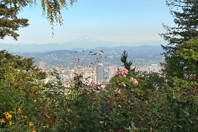 Forest Park Hiking Tour to Pittock Mansion - Who This Tour Is Perfect For