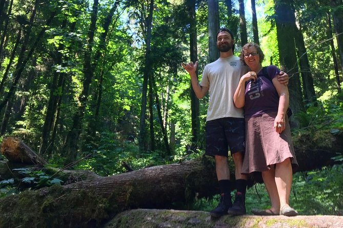Forest Park Urban Hiking Tour, Portland - An In-Depth Look at the Forest Park Urban Hiking Tour