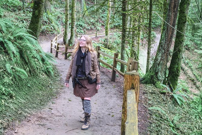 Forest Park Urban Hiking Tour, Portland - Who Will Love This Tour?