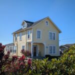Fort Bragg California Scavenger Hunt Walking Activity and Game - A detailed look at the Fort Bragg scavenger hunt
