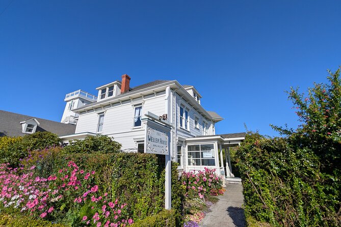 Fort Bragg California Scavenger Hunt Walking Activity and Game - Why this scavenger hunt is a smart choice