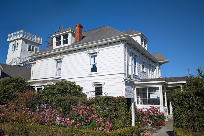Fort Bragg California Scavenger Hunt Walking Activity and Game - FAQ