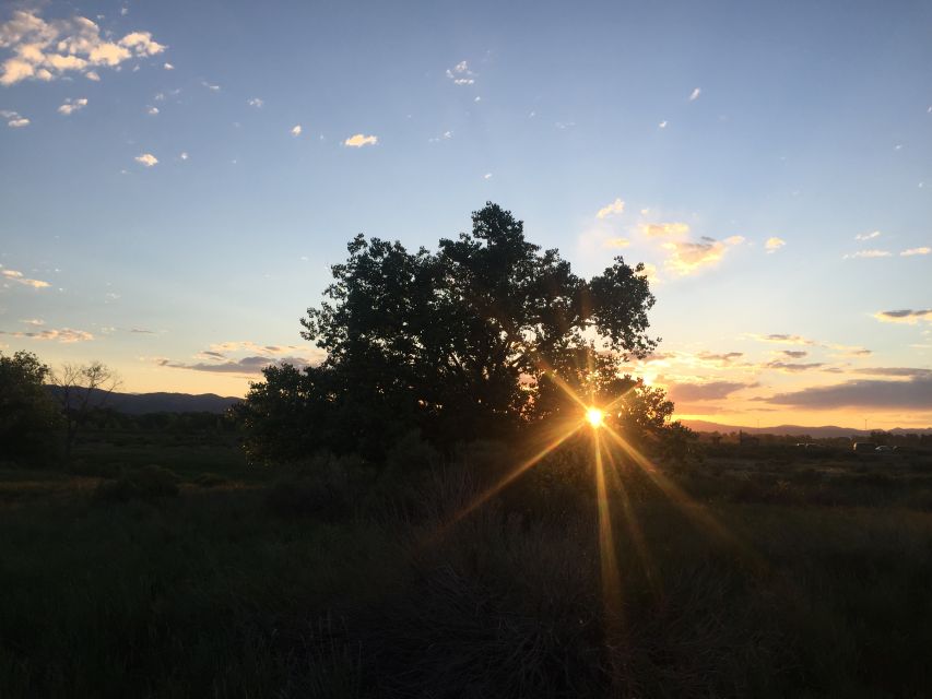 Fort Collins Early Settlement/Town Beginnings (Riding Tour) - Introduction