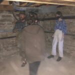 Fort Collins Ghost Tour - The Itinerary: Unraveling Haunted Fort Collins