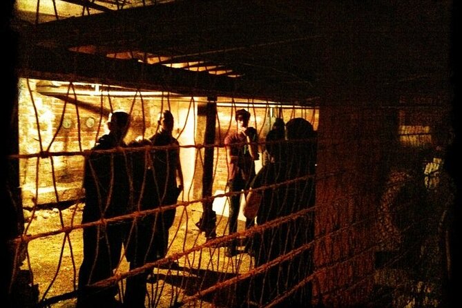 Fort Collins Ghost Tour - The Experience: Pros and Cons