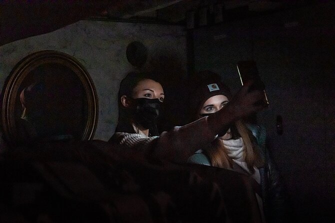 Fort Collins Ghost Tour - FAQs